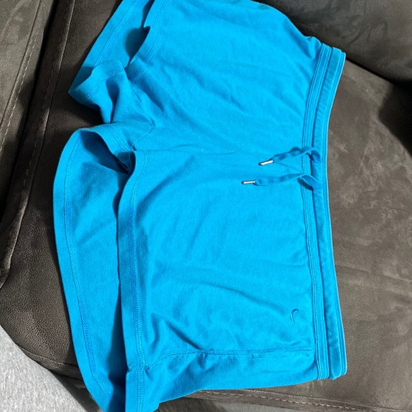 Nike | Shorts | Nike The Athletic Department Size Extra Large Turquoise ...